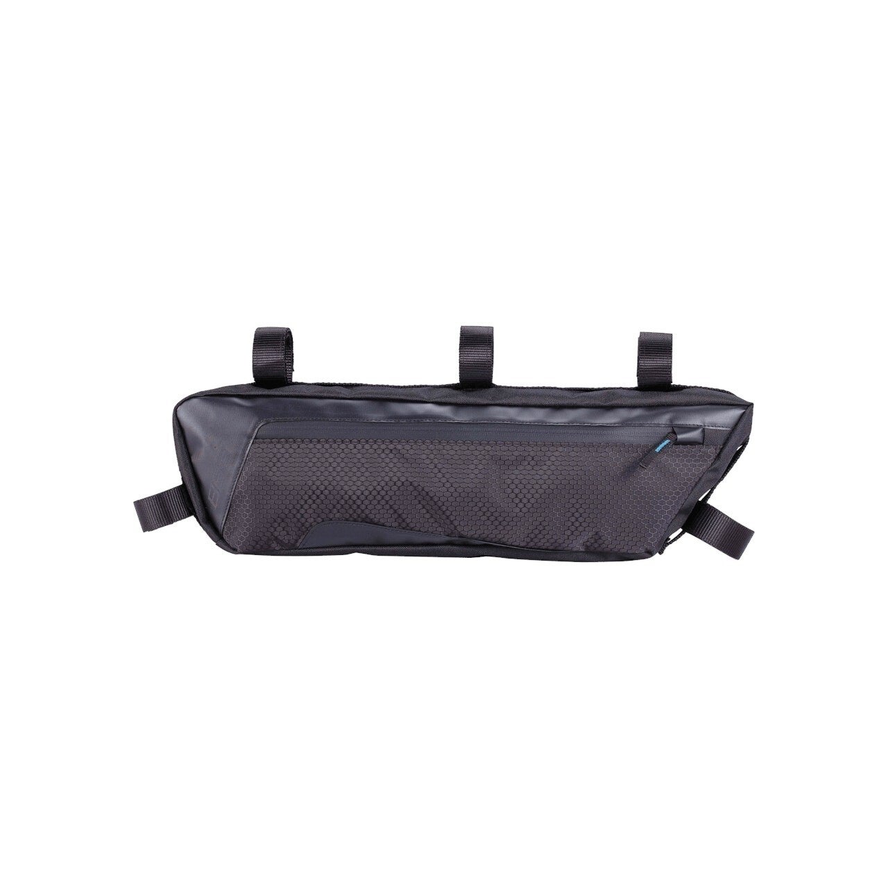 BBB BIKE PACKING MIDDLE MATE FRAME BAG (MED) | Westernport Bicycle Centre