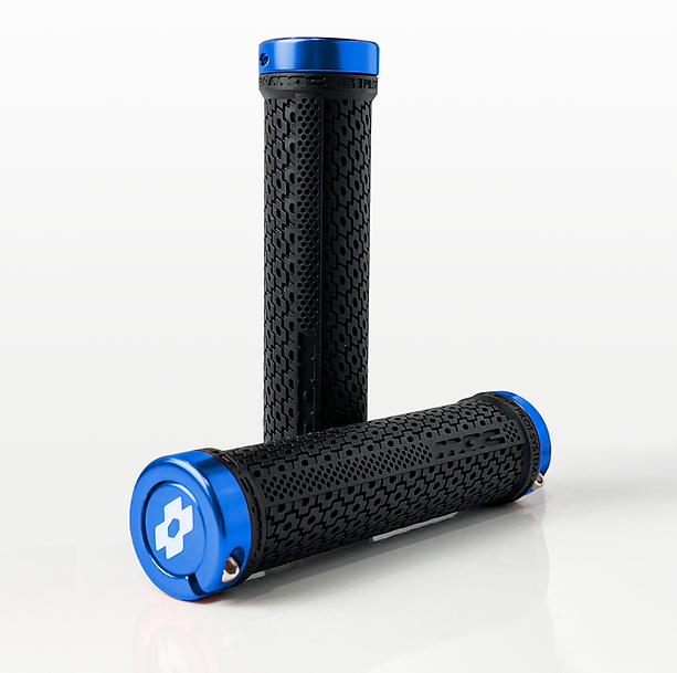 MAC G1 Pro BMX/MTB race grip | Westernport Bicycle Centre